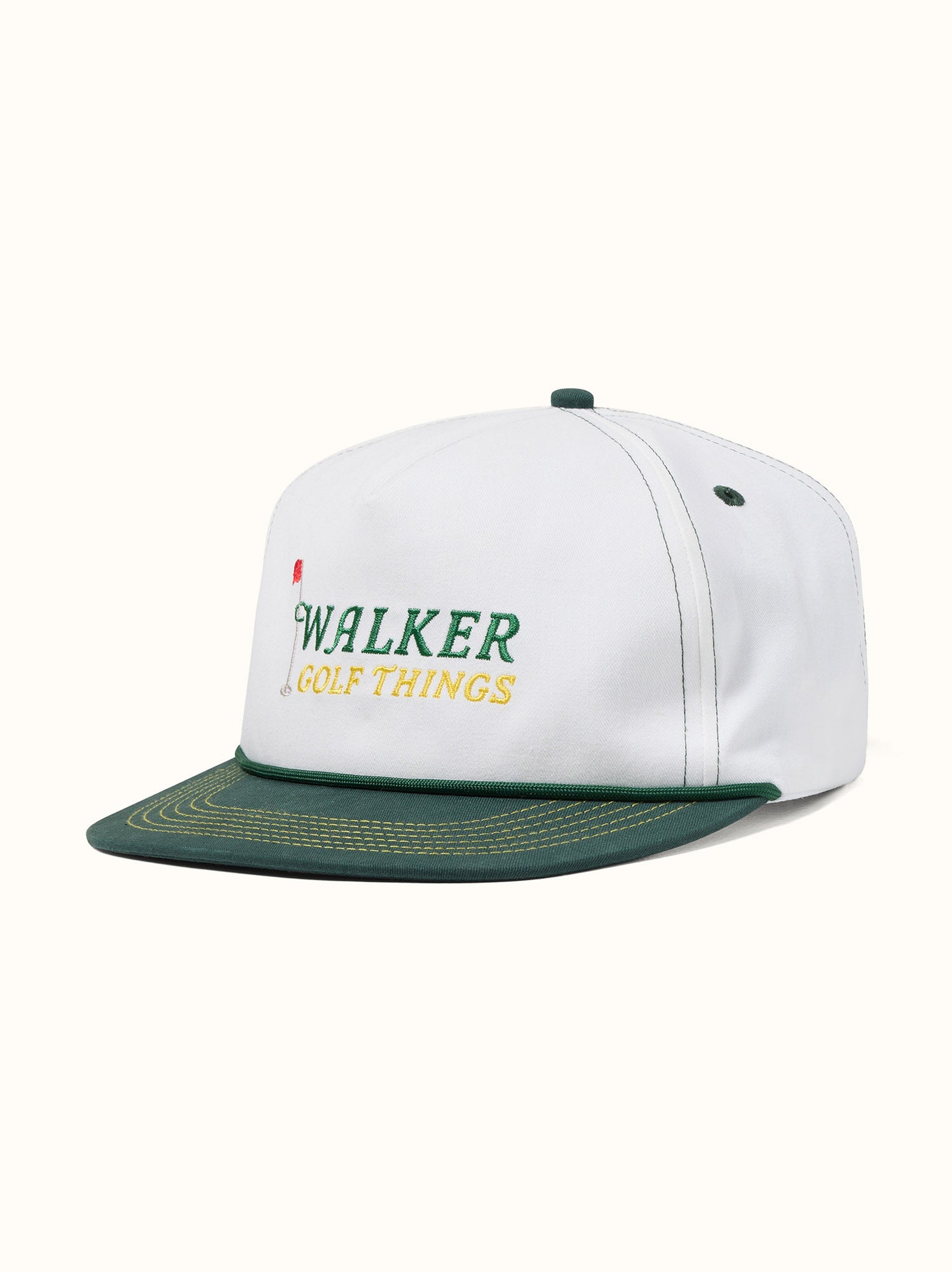 Walker Golf Things.