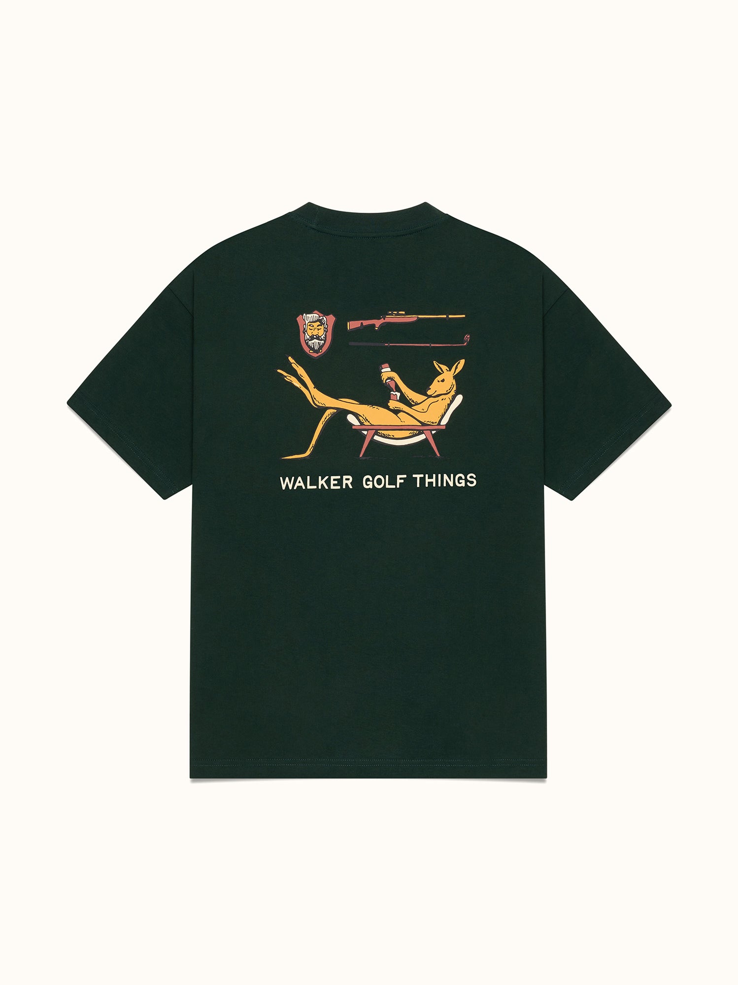 Walker Golf Things.