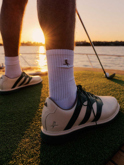 Walker Golf Things.