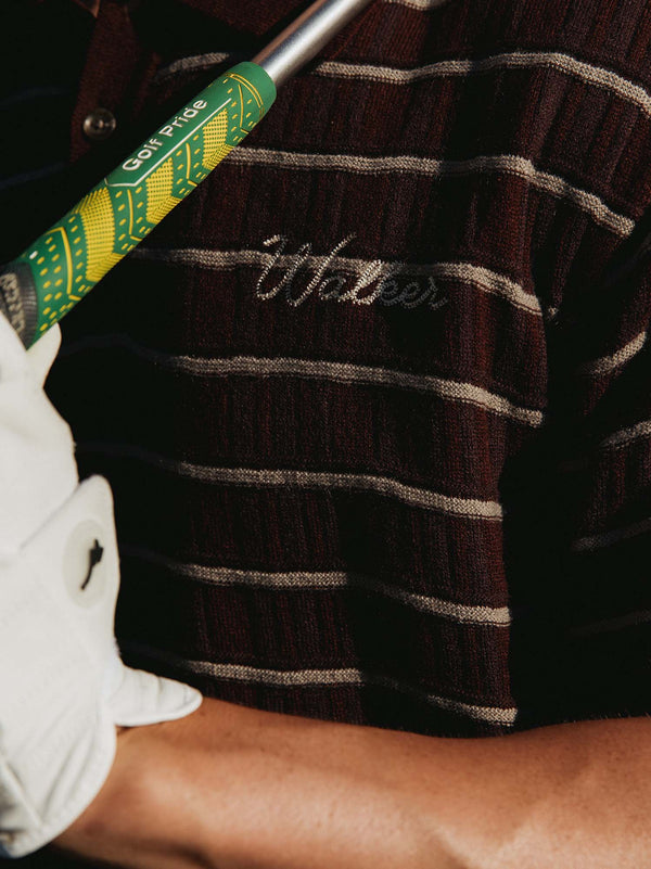 Walker Golf Things.