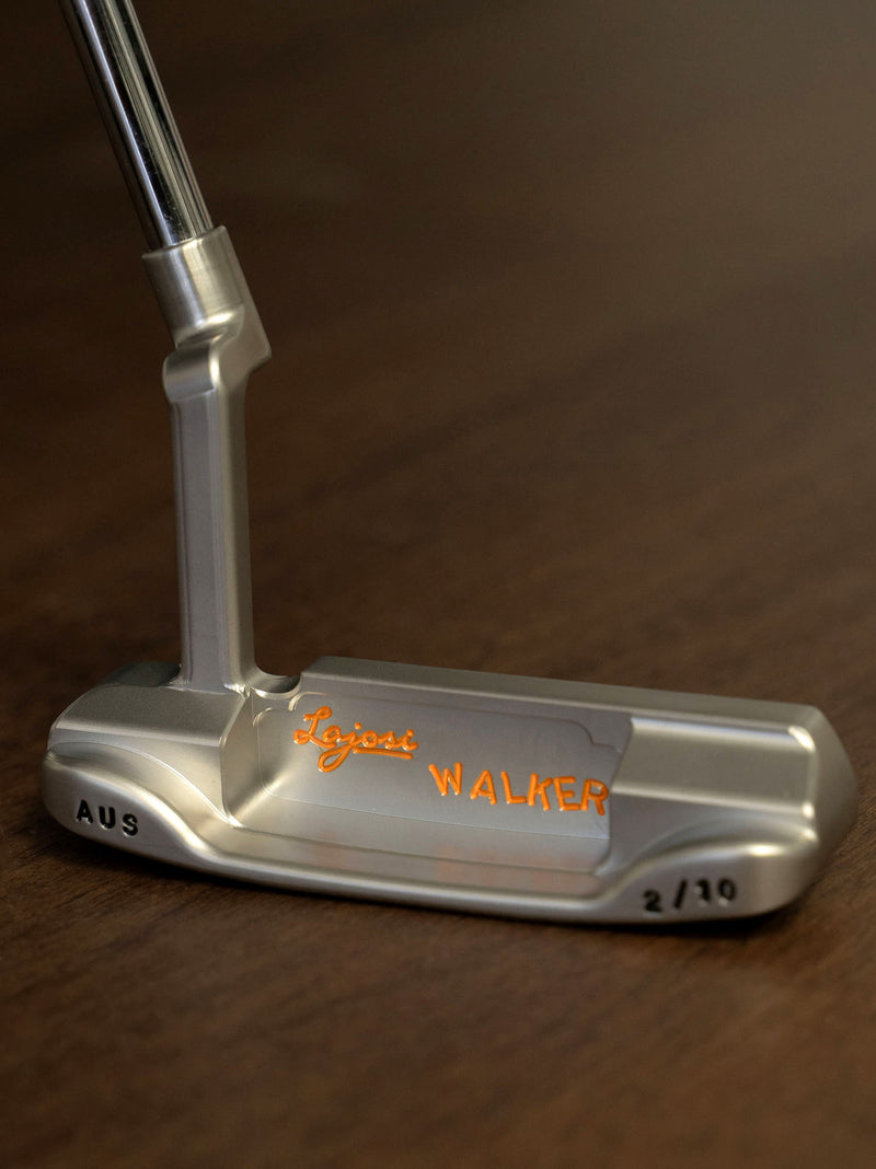 Walker Golf Things.