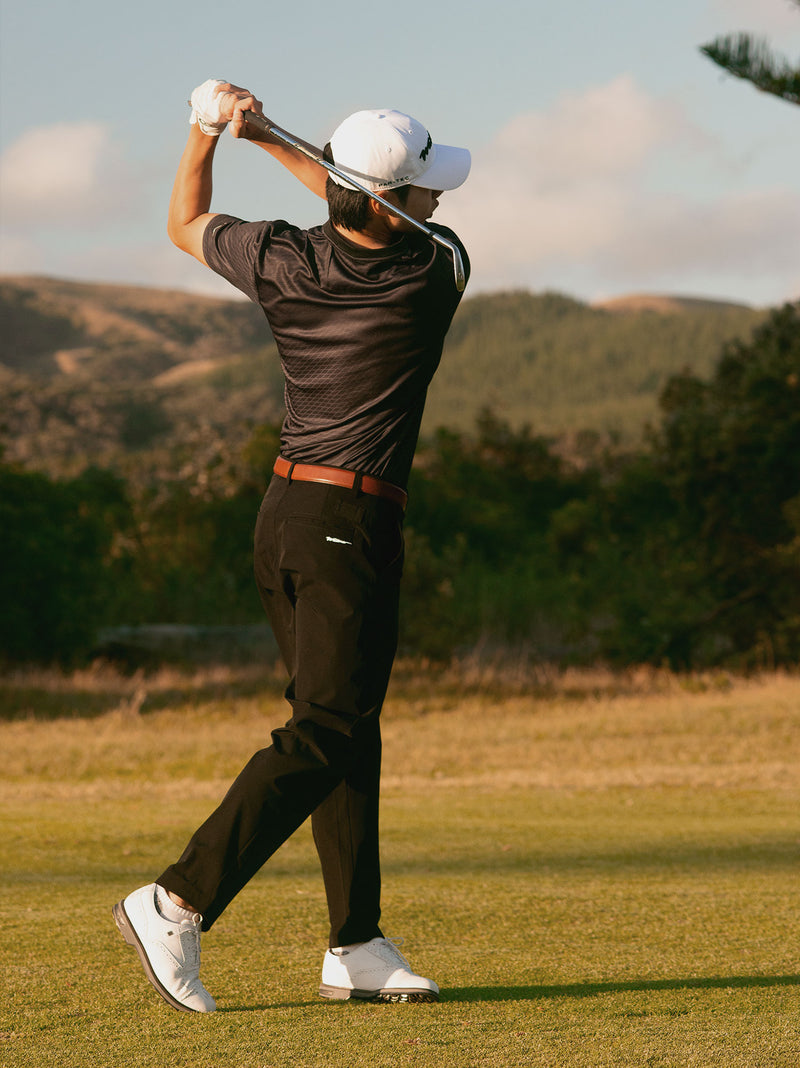 Walker Golf Things.