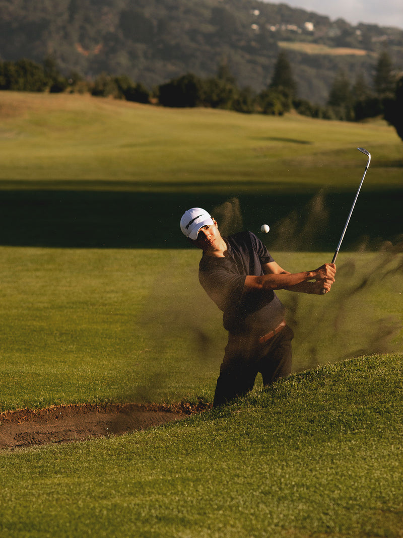 Walker Golf Things.