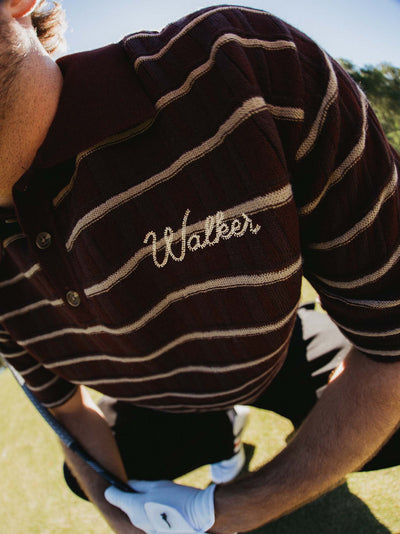 Walker Golf Things.