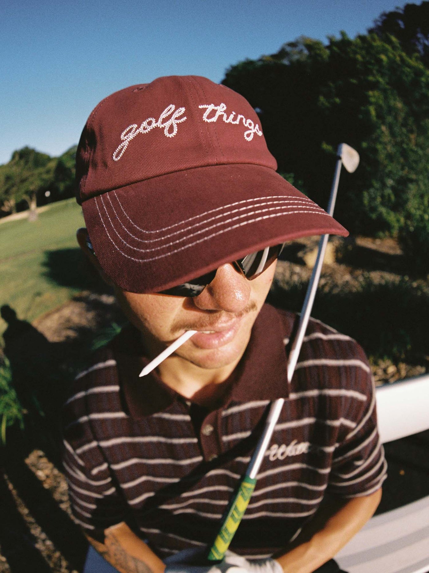 Headwear