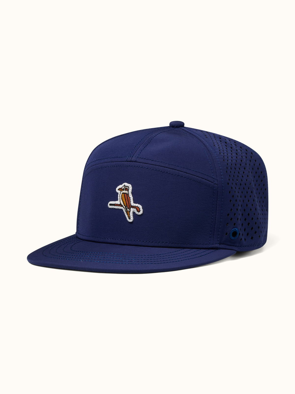 Loft Cap Navy