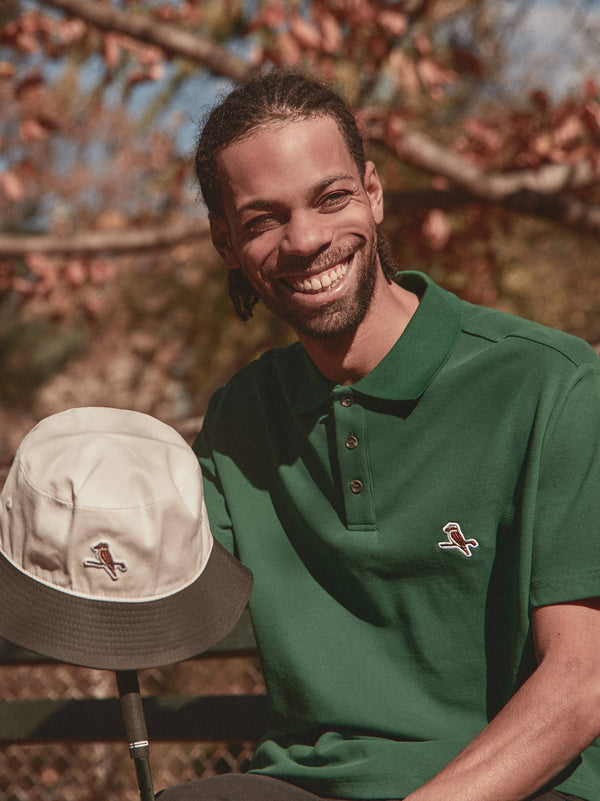 Walker Golf Things.