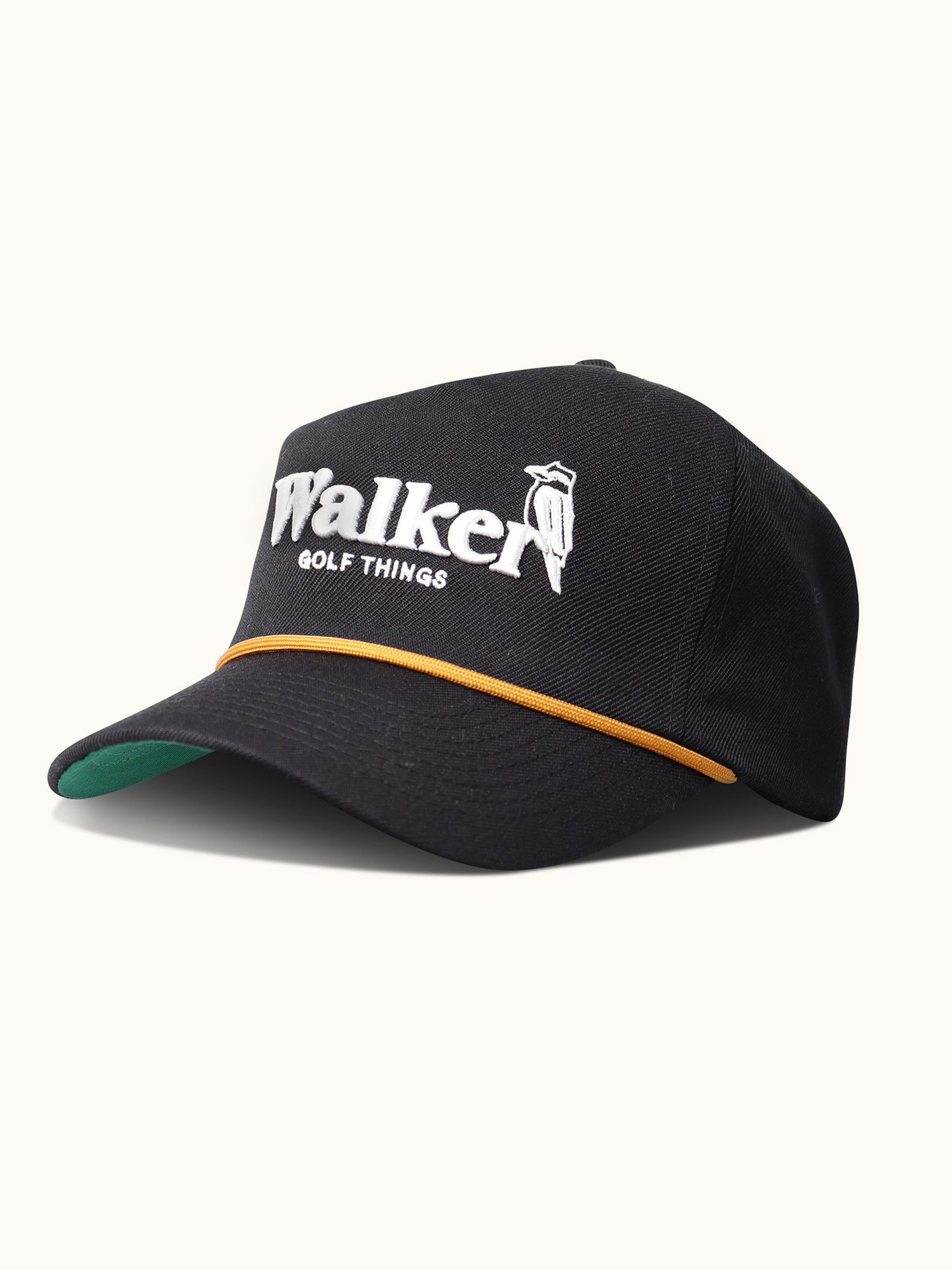 Walker Golf Things.