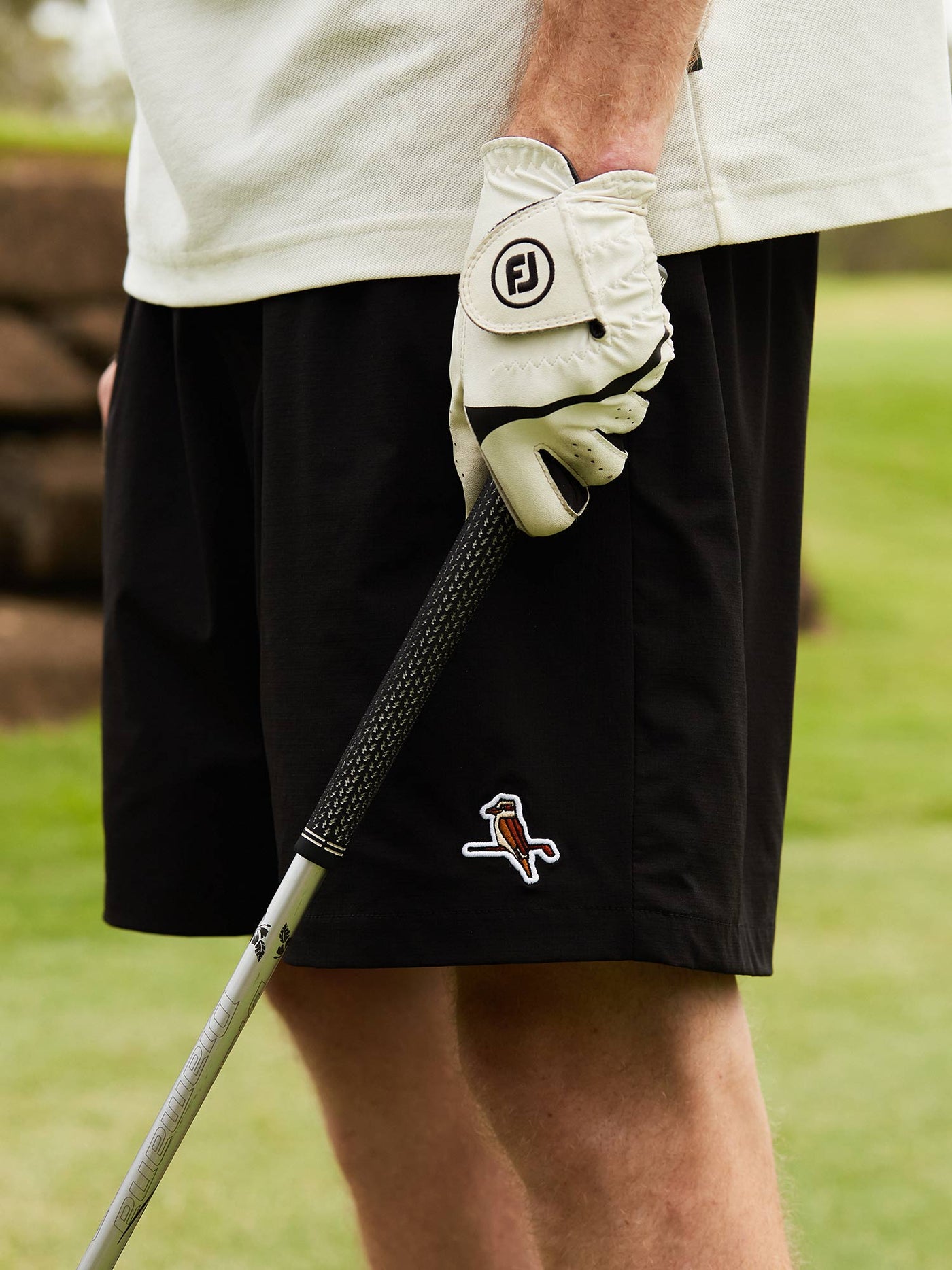 Walker Golf Things.